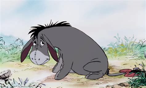 Eeyoregallery The New Parody Wiki Fandom