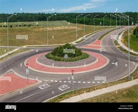Rotary Road