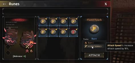 How To Get Runes In The Forge Locations Tips And Equip Guide