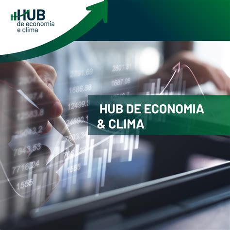 Ics Lança Hub De Economia E Clima Ics