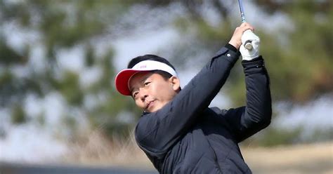 포토 개그맨 김준호 프로에 가까운 스윙