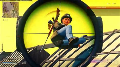 El Sniper Mas Poderoso De Todo Warzone Velocidad De Bala Infinita Ax 50