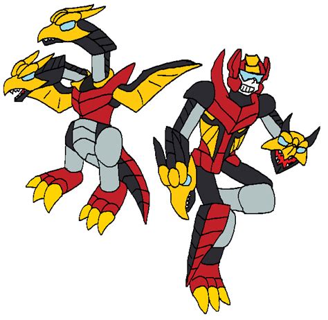 Transformers Robots In Disguise Twinferno By Underbitejumper On Deviantart
