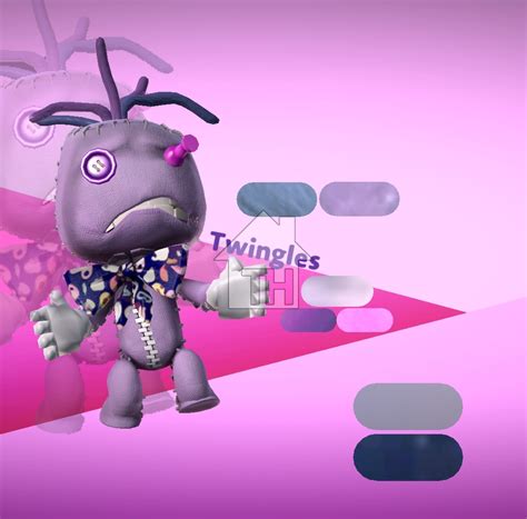 Twingles 📌 On Toyhouse