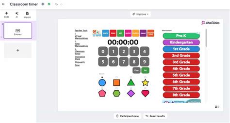 Top 5 Online Classroom Timer How To Use It Effectively In 2025