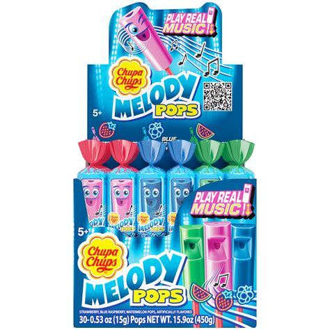 Chupa Chups Whistle Pops The Penny Candy Store
