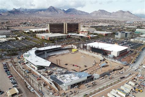 Las Vegas Aviators To Host 2 Beer Night At New Summerlin Ballpark