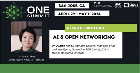 lf networking on linkedin onesummit ai