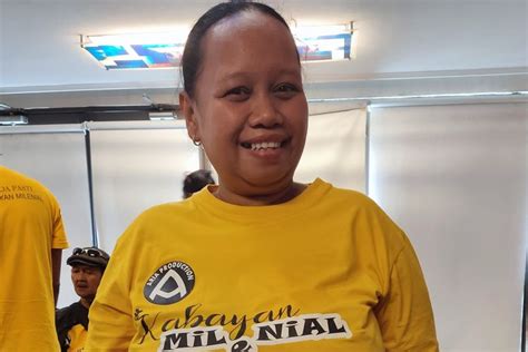 Ceu Edoh Tak Bosan Berperan Jadi Art Hingga Rela Ganti Nama Di Ktp