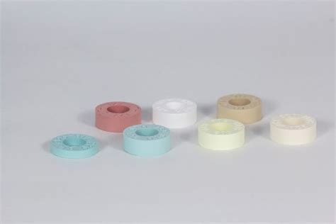 Ptcr Temperature Measurement Rings Umicore Ceramics