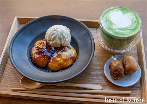 Totaro 糖太朗 Taste Of Kansai