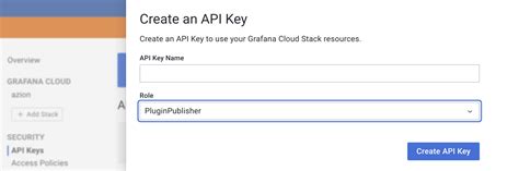 Error In Plugin Signature Parameter Rooturls Signing And Publishing Grafana Labs