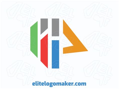 Bird Graph Logo For Sale