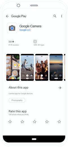 How To Scan QR Codes With Android QR Code Generator