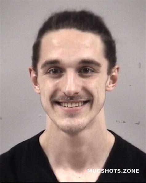 Triston James Ceyrolles 01 16 2023 Johnston County Mugshots Zone