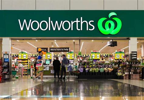 Facts About Woolworths Facts Net