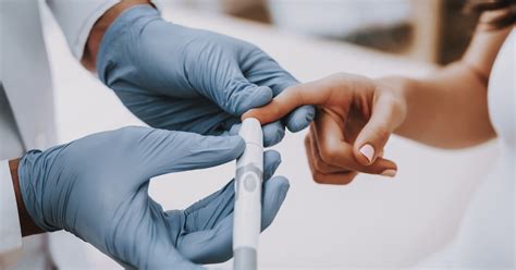 The Connection Between Diabetes And Sepsis Sepsis Alliance