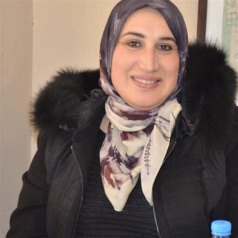 Asmae Bennani Sidi Mohamed Ben Abdellah University Fès Departement Of Economy Research