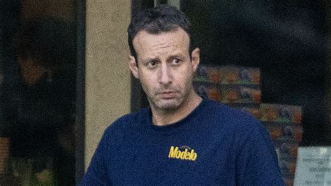 Exclusive Lauren Boeberts Mystery Man Is Revealed As Democrat Bar Owner Quinn Gallagher 46
