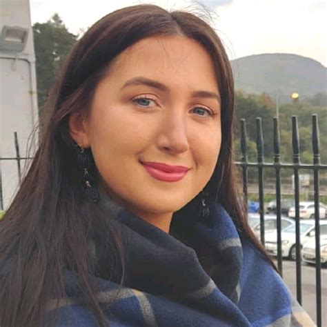 Leanne Murphy Quality Control Laboratory Technician Microbiology