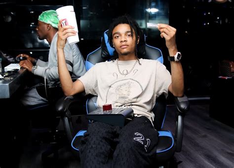 Debunking Rumors Nellys Son Cornell Haynes Iii Is Not Missing