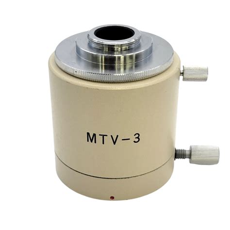 Microscope Camera Adapters Microscope Marketplace