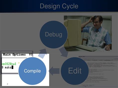 Ppt Hmflow Accelerating Fpga Compilation With Hard Macros For Rapid