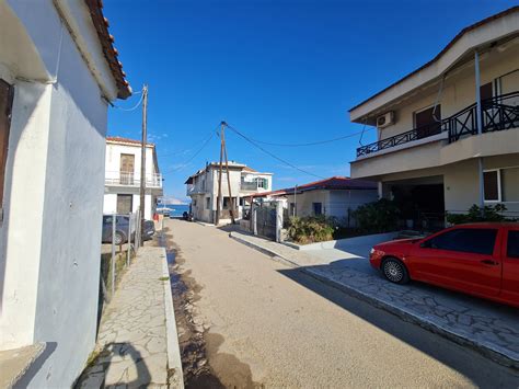 Vila Antonis Asmini Evia Letovanje 2026 Globusnis