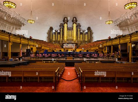 Mormon Tabernacle