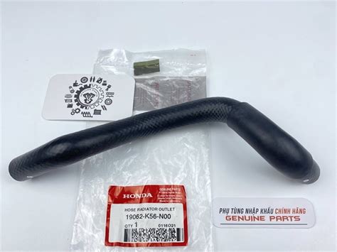 Ống Két Nước Ra Sonic Winner Gtr Phụ Tùng Nhập Khẩu Chính Hãng