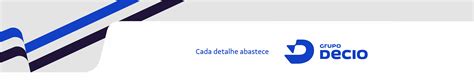 Grupo Decio Portal De Vagas