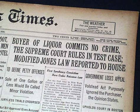 18th Amendment Examples Antique Repeal The 18th Amendment Armband