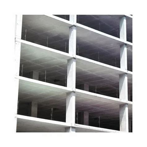 Flat Slab Structural Design At ₹ 10sq Ft In Ahmedabad Id 23217929512