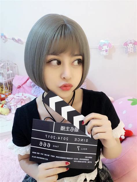 艾斯 最6主播 Cosplay 每日頭條