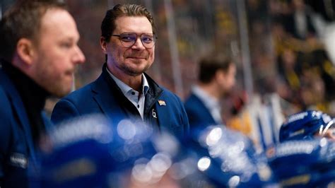 Hellkvist Inför Timrå ”vikten Av Poäng Mer Påtaglig Nu” Nya Ludvika Tidning