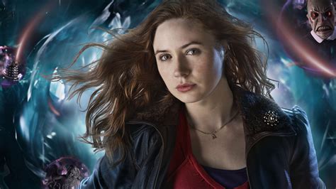 Karen Gillan Celebrities Girls Hd 4k Actress Hd Wallpaper