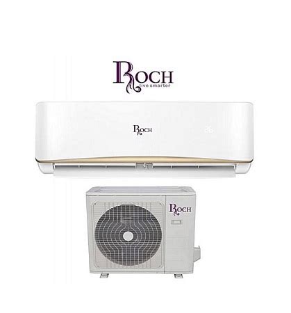Roch Rac 12btu Split Air Conditioner Call 0702750750