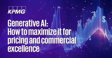 Transforming Pricing And Commercial Excellence With Generative Ai Anthony Perrone Cpa