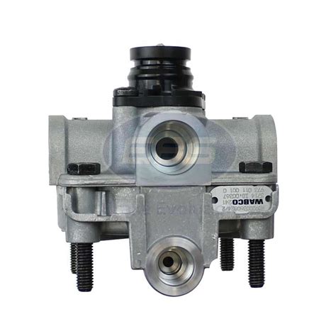 Relay Valve Drakefield Ltd