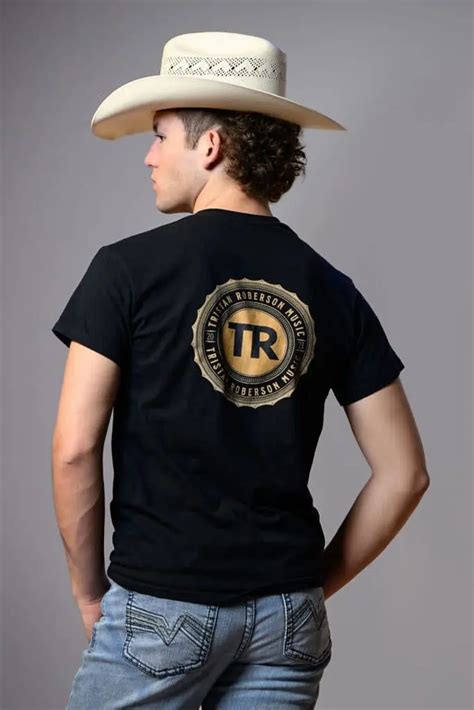 Home Tristan Roberson Music