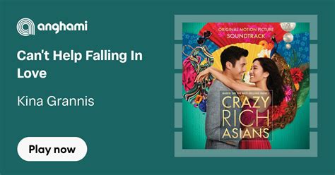 Kina Grannis Cant Help Falling In Love Play On Anghami