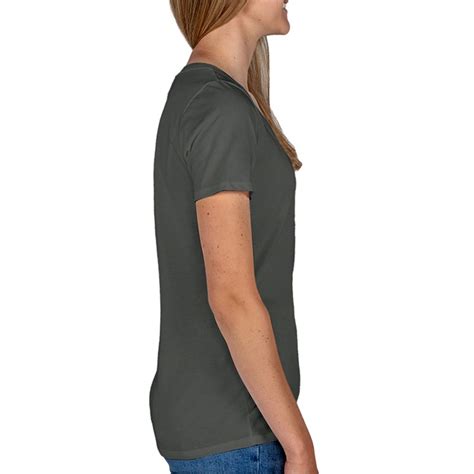 Nike® Ladies Dri Fit Cottonpoly Tee Full Color Totally Promotional