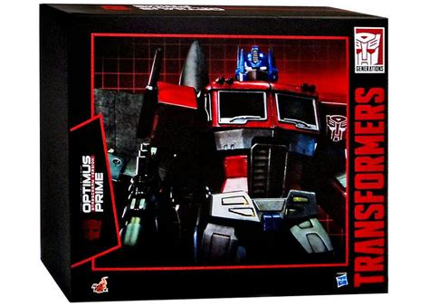Transformers Prime Starscream Toy