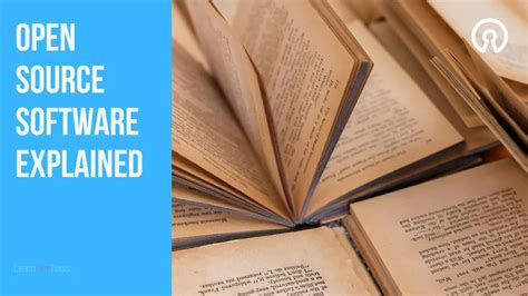 What Is Open Source Software A Beginners Guide Learn Dev Tools