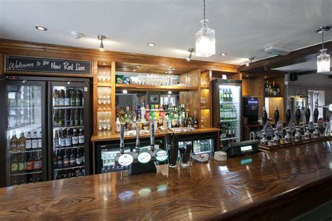 Pub Restaurant Egham
