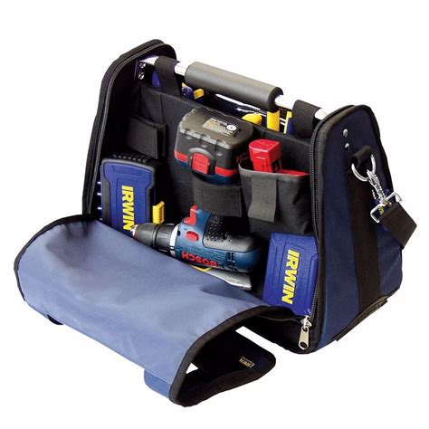 Irwin Tool Box