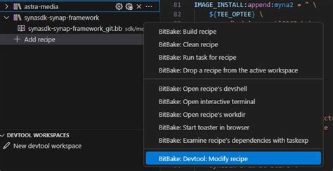 磨刀石： Yocto項目便利開發工具 大大通繁體站