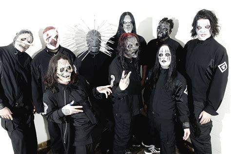 Sid Slipknot Interview