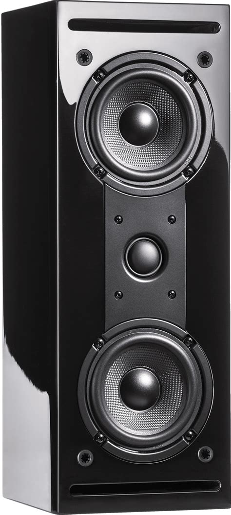 Cg3 5 1 2 Dolby Atmos Home Theater Speaker System Rogersound Labs