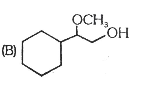 Symmetrically Subsituted Epoxides Give The Same Products In Both The A